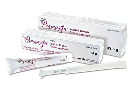 Assistance With Premarin Cream – MED HOME ASSIST